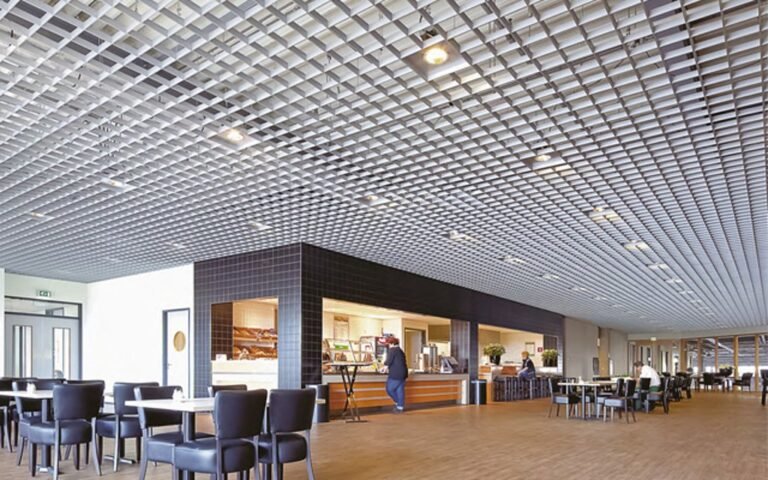 Forro metálico: um guia completo - Bepex