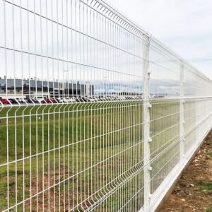 Os melhores modelos de gradil para o seu projeto - Bepex
