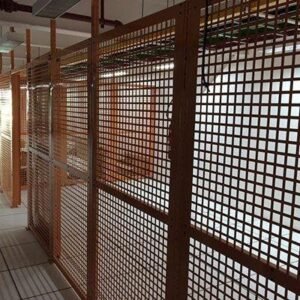 Os melhores modelos de gradil para o seu projeto - Bepex