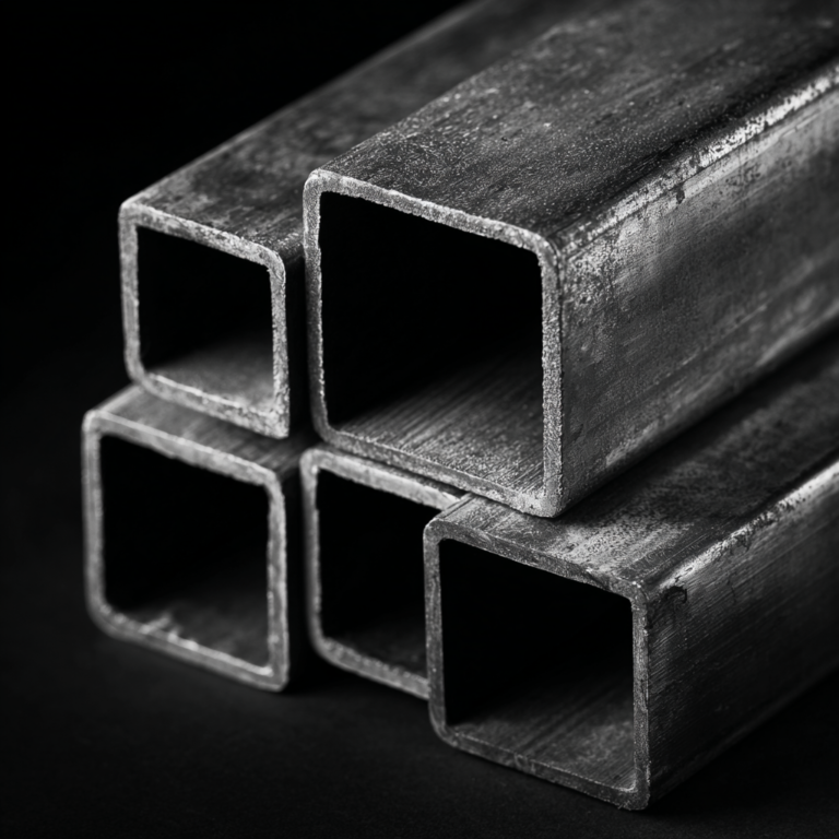 Metalon preto: o que é, características e aplicações | Bepex